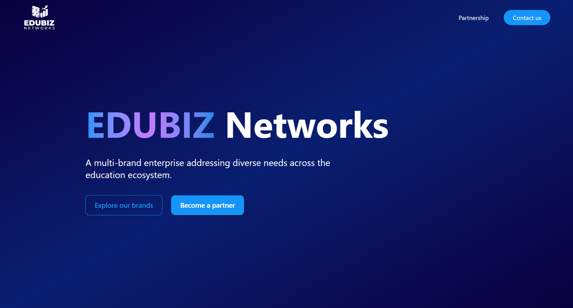 EduBiz Networks